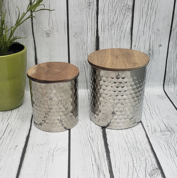 Uncommon James | Storage & Organization | Uncommon James Hammered ...